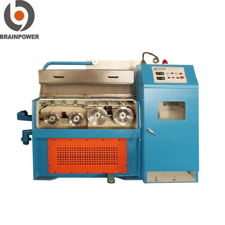 China Customized Copper Fine Wire Drawing Machine Suppliers ...